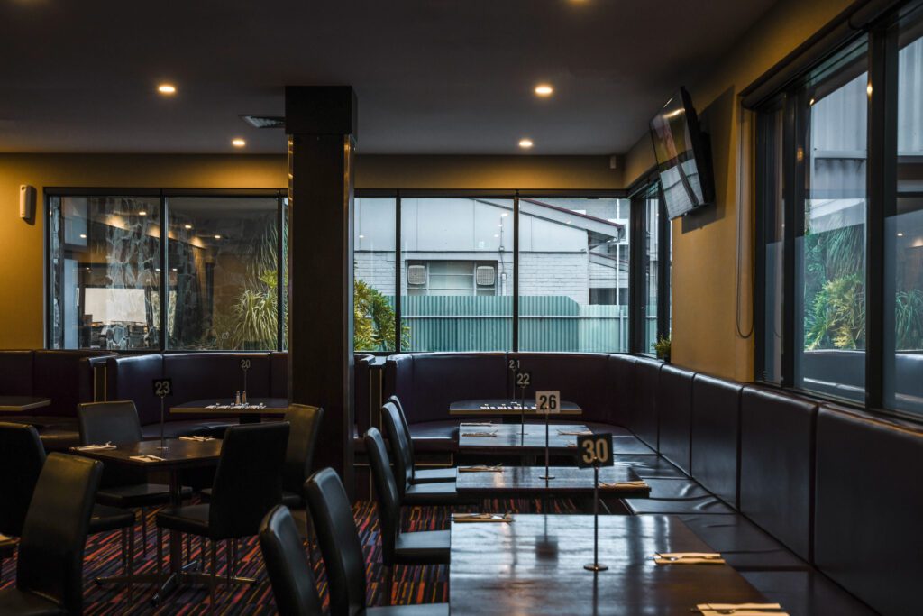 Dining - The Seaton Hotel