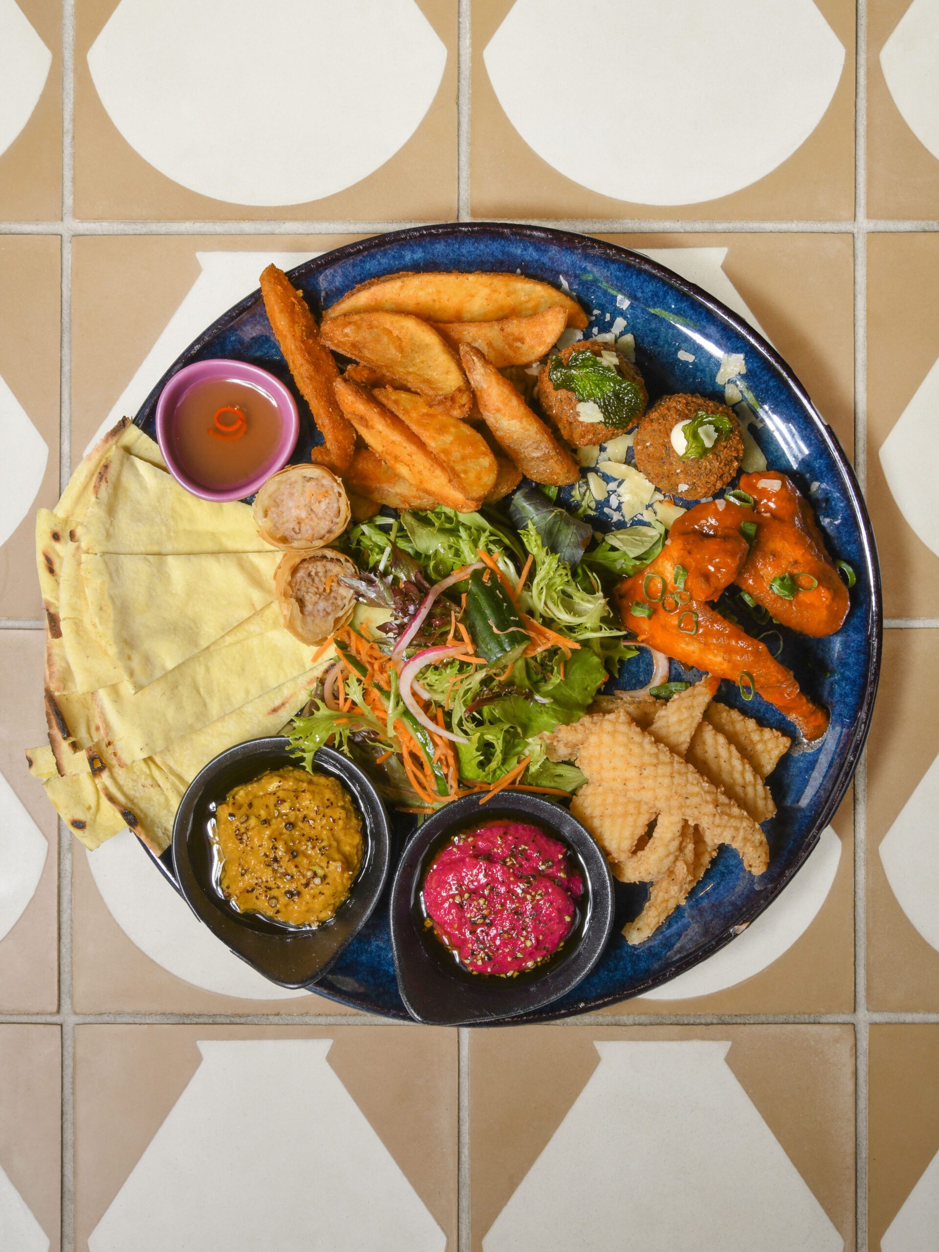 Dining - The Seaton Hotel