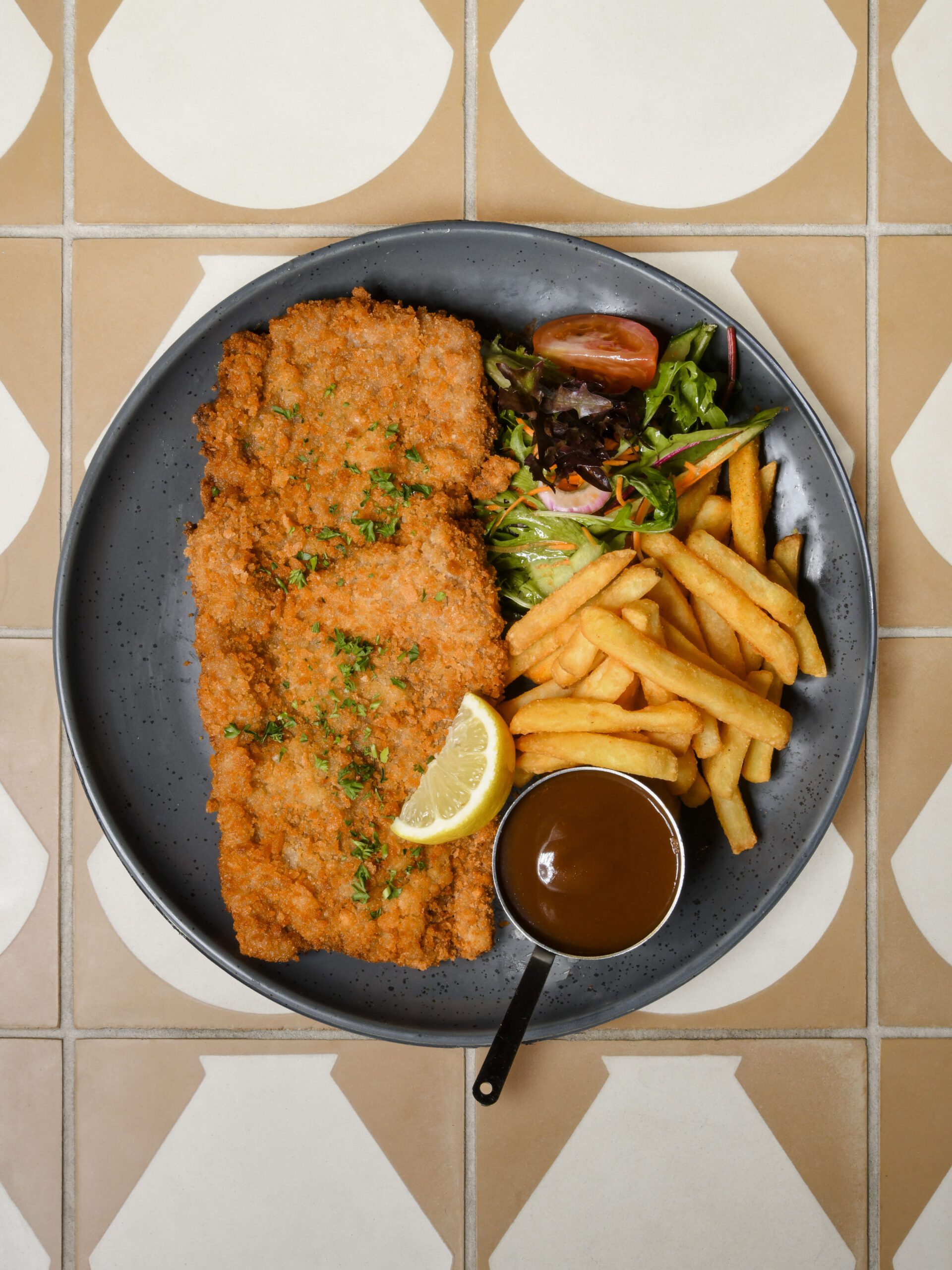 Dining - The Seaton Hotel