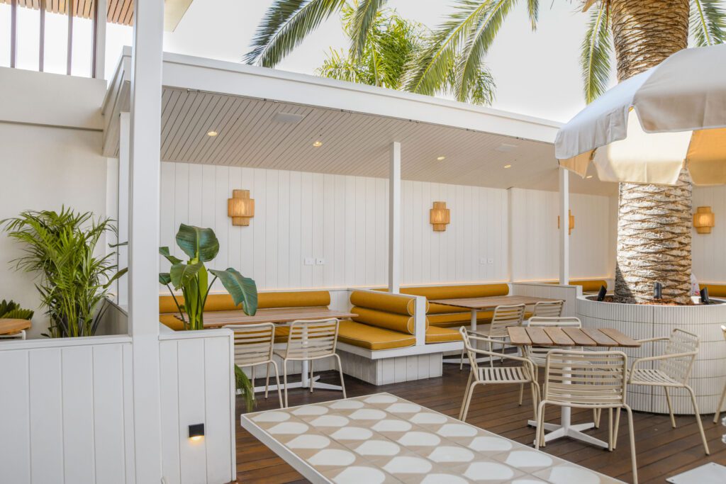 Our Venue - The Seaton Hotel