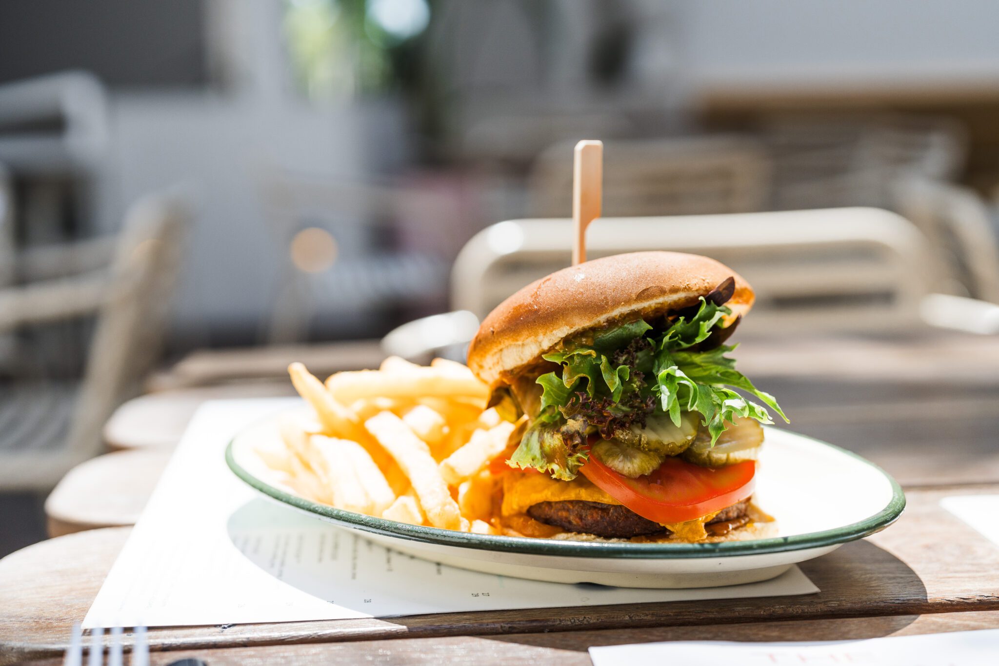 Members Monday - The Seaton Hotel